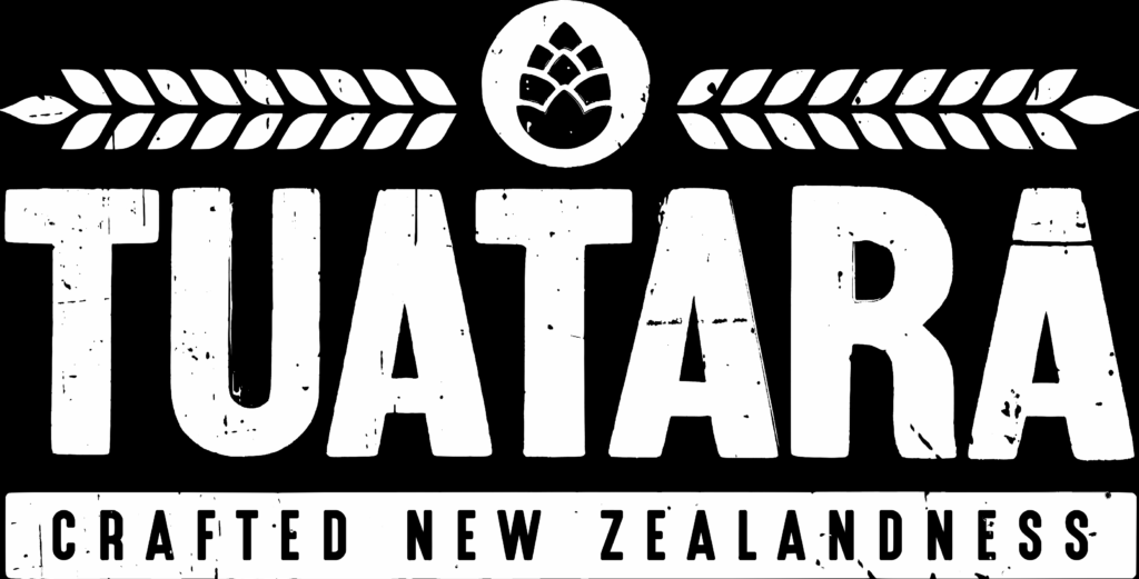 Tuatara-Brand-logo – TEDxWellington